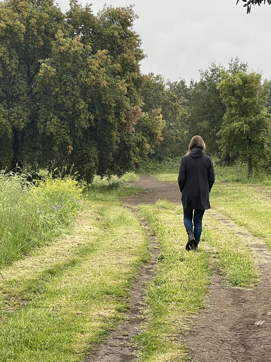 Homepage | Silvia Cini - Avant Que Nature Meure